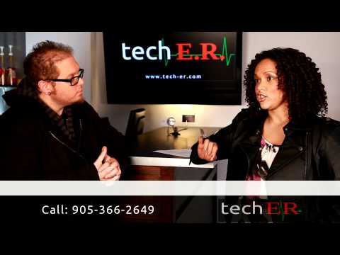 Email Etiquette (Netiquette)