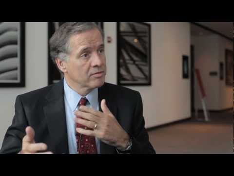 Tom Lydon Talks Bond ETFs with Vanguard's Ken Volpert