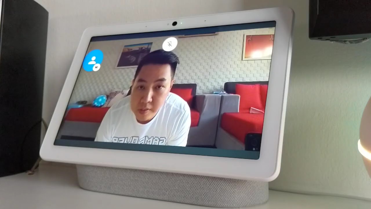 Your Chromebook camera will soon follow you around the room during ...