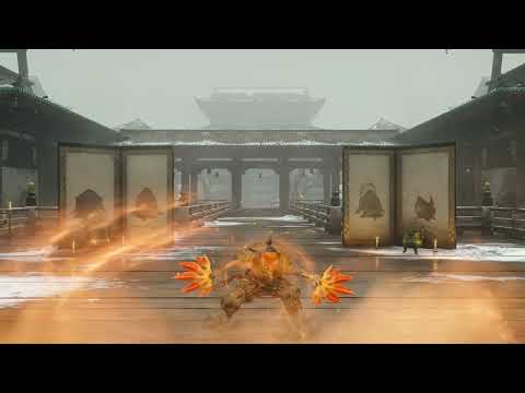 Steam Community :: Video :: Japanese Tengu WTF!?!!?