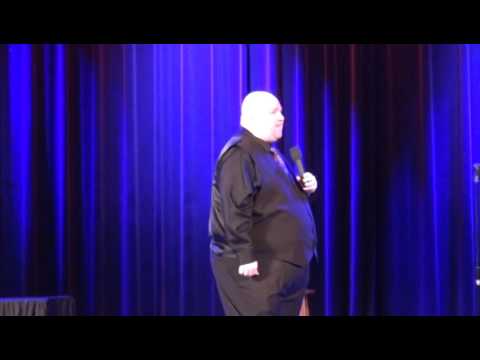 Hire Sean Morton - Stand-Up Comedian in Bayonne, NJ | GigSalad
