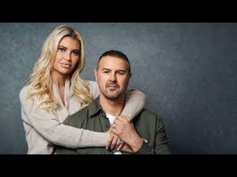 BBC REVIEW: Paddy and Christine Mcguinness our Family and Autism