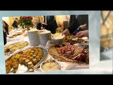Luncheon Catering