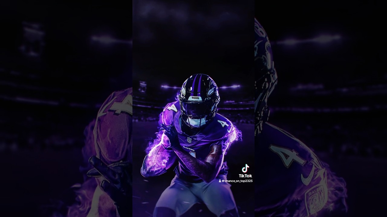 Ravens wallpapers for fans only pt.1