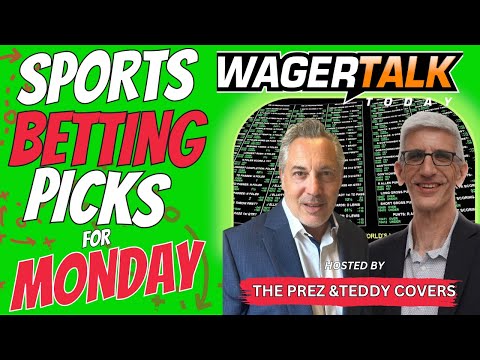 Free Sports Picks | WagerTalk Today | NBA, NHL and College Basketball Picks Today | Jan 22