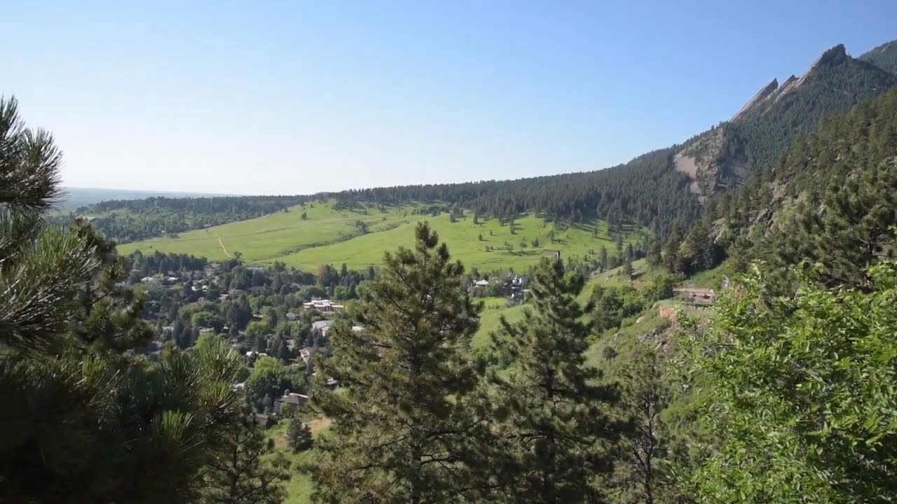 AIM House Recovery in Boulder