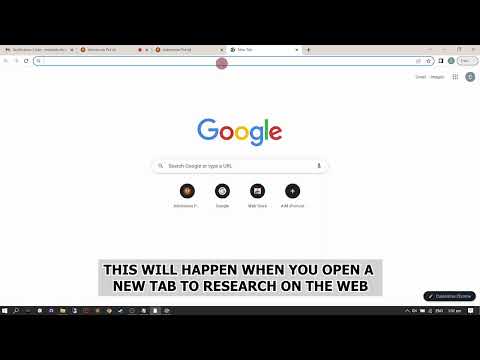 CTU Online Entrance Test Video Tutorial 2024