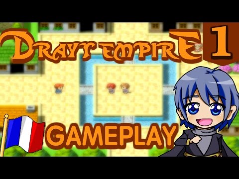 Steam Community :: Video :: Drayt Empire Gameplay FR #1