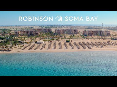 ROBINSON SOMA BAY