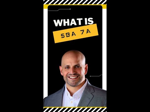 SBA 7a Financing Explained in 2023