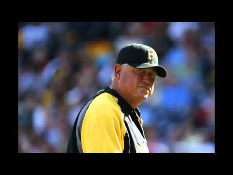 Pittsburgh Pirates Predicting the 2015 Opening Day Roster