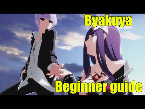 Steam Community :: Video :: Byakuya beginner guide
