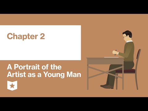A Portrait of the Artist as a Young Man Study Guide | Course Hero