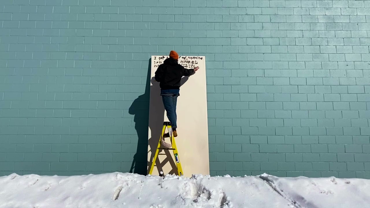 Medium Build - Rabbit (Official Video)