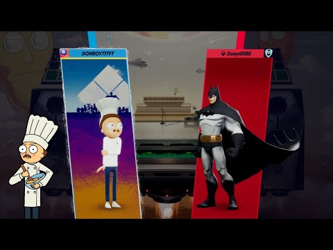 Steam Community :: MultiVersus