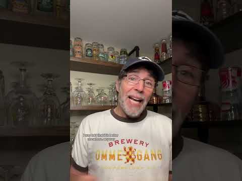 Don’t drink Stella Artois, drink this: part 2