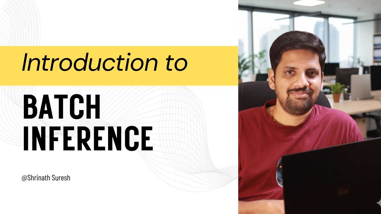 Stop Using Real-Time AI for Everything — Try Batch Inference Instead