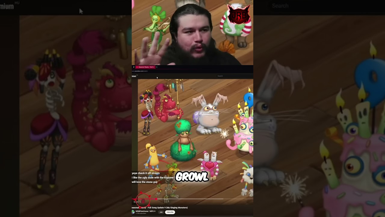 My Singing Monsters  Why Bad Sounds Are BETTER!