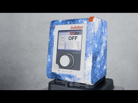 DYNEO - Heating immersion circulator | JULABO