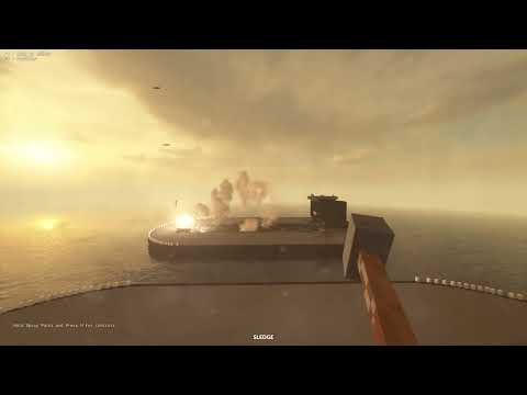 Steam Community :: Video :: Stealth Bomber Mod #1 | Teardown Mod Gameplay