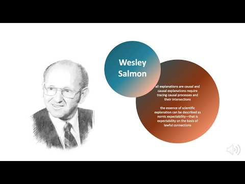 Causally Explained: Hempel's D-N Model