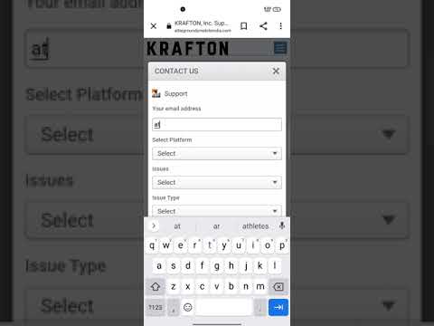 How To Unban You BGMI ID #bgmiunban #bgmi #ytshorts