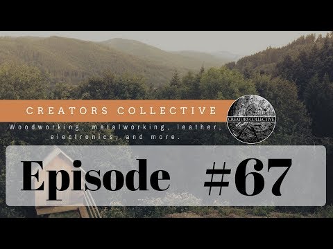 #67 Special Guest Shaun Boyd for a bigger beefer Bark