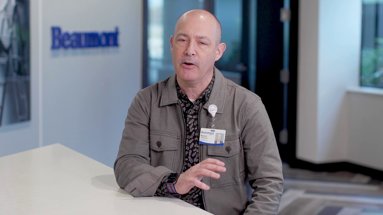 Recognizing our Health Care Heroes | Beaumont Health