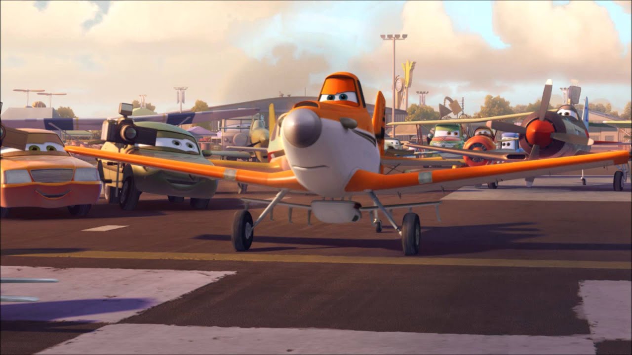 Planes 1 & 2 Slideshow