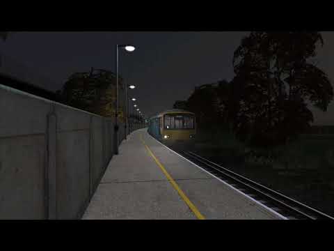 Steam Community :: Video :: Train Simulator 18 Arriva Trains Wales DMU ...