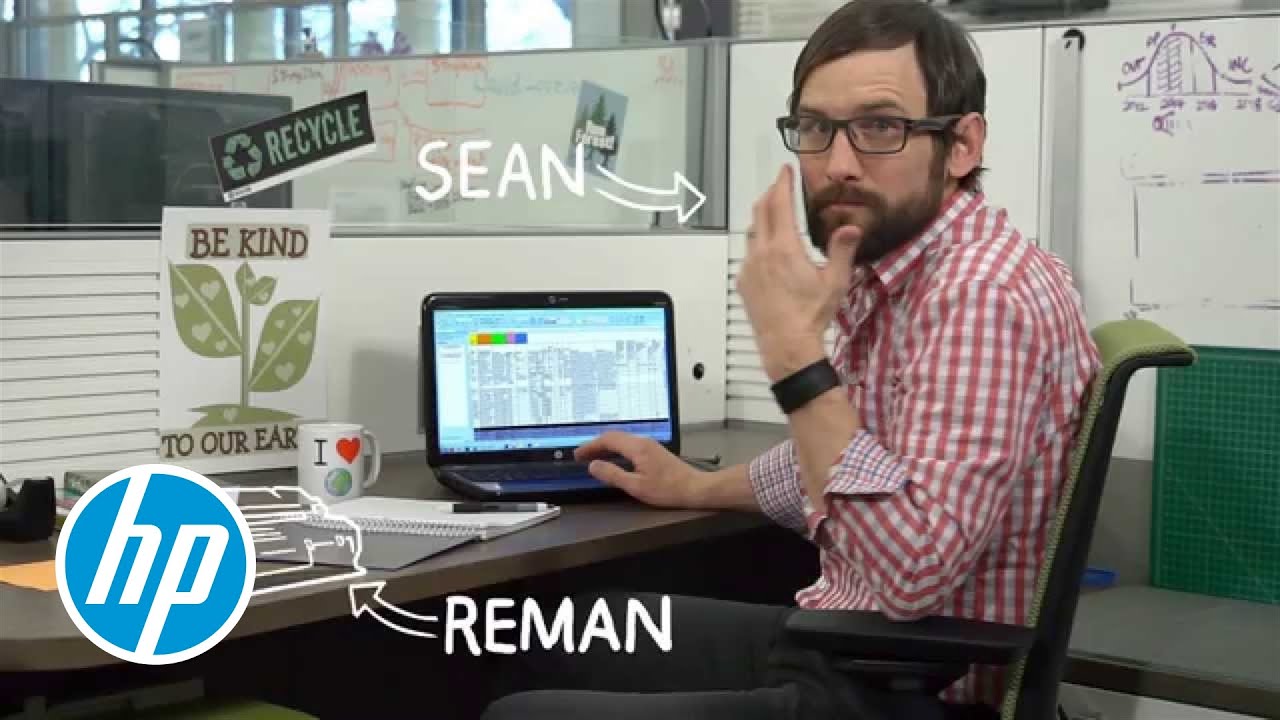 Original HP Supplies vs Remanufactured Toner