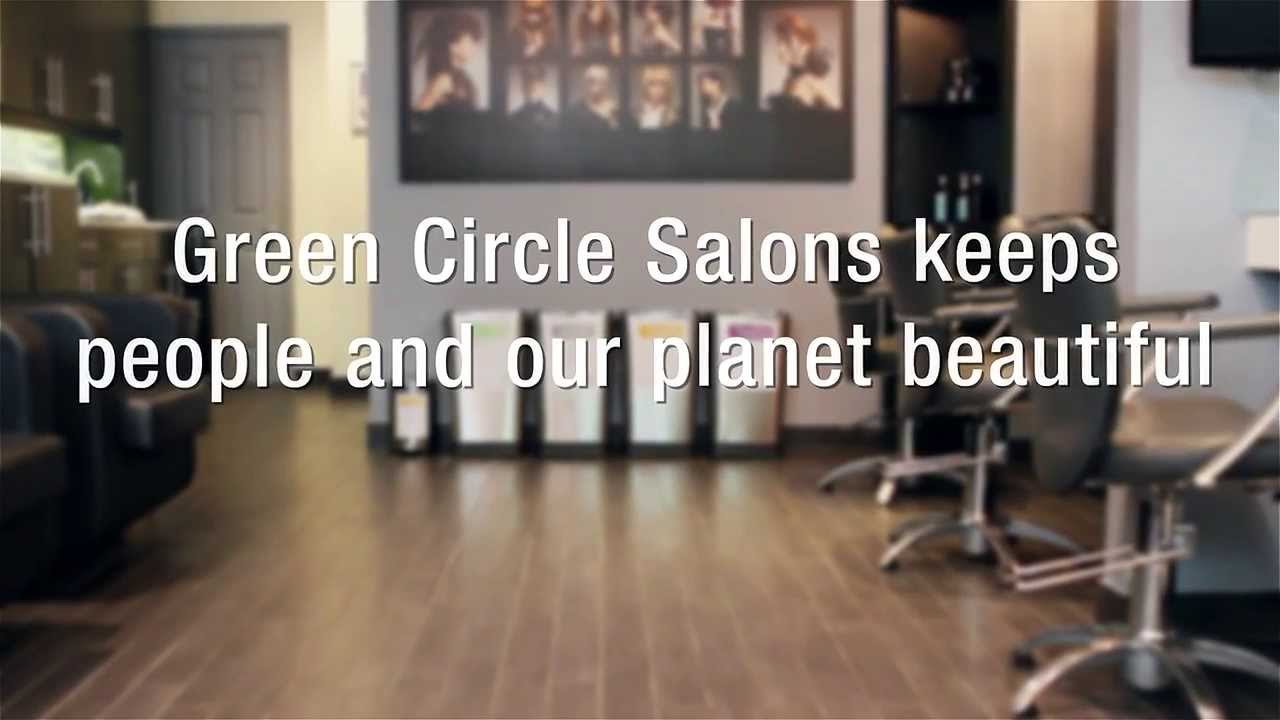 Introduction to Green Circle Salons