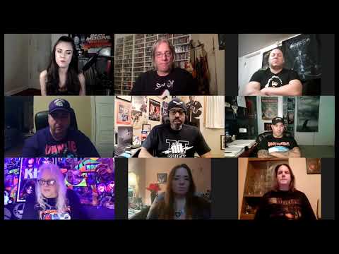 The Hudson Valley Squares: Bad Band Decisions in Rock History