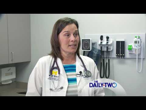 Womens Health - Rebecca Werner, MD