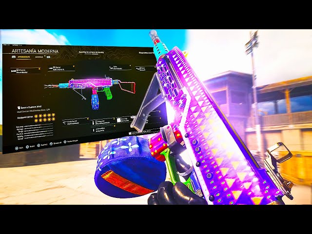 Call of Duty: Warzone - Top 5 SMGs players should use to dominate ...