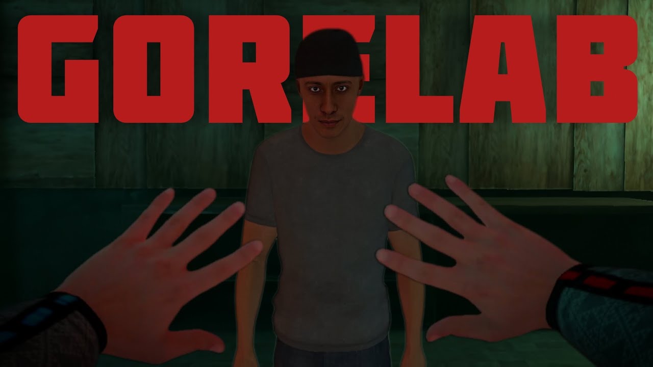 BONELAB'S most GRUESOME mod is here (almost)
