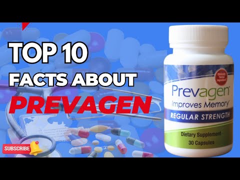 Does Prevagen really help your memory?