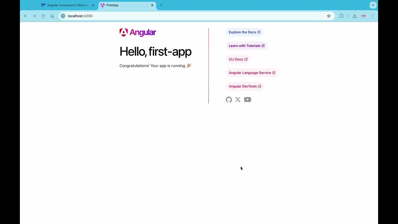 Creating Angular Components: Manually & Using CLI – Step-by-Step Tutorial