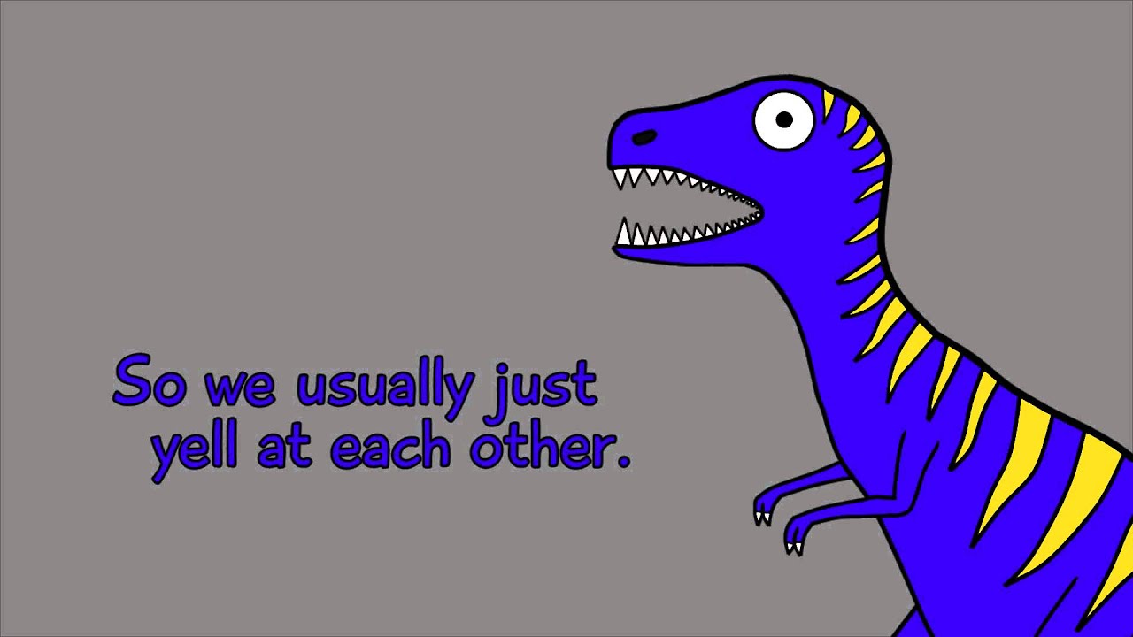 Philosoraptor Probably! Episode I