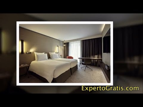 Pullman Paris Roissy CDG Airport, Roissy en France, France