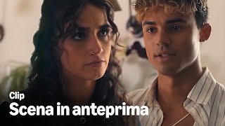 È colpa mia: Londra - film: guarda streaming online