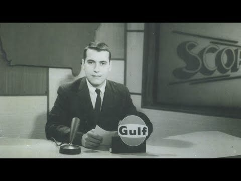 Chris Clark on Local Media | The Vietnam War