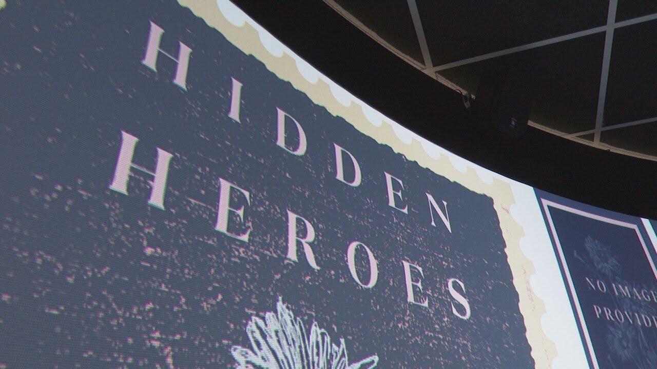 MSU students honor Hidden Heroes of World War II