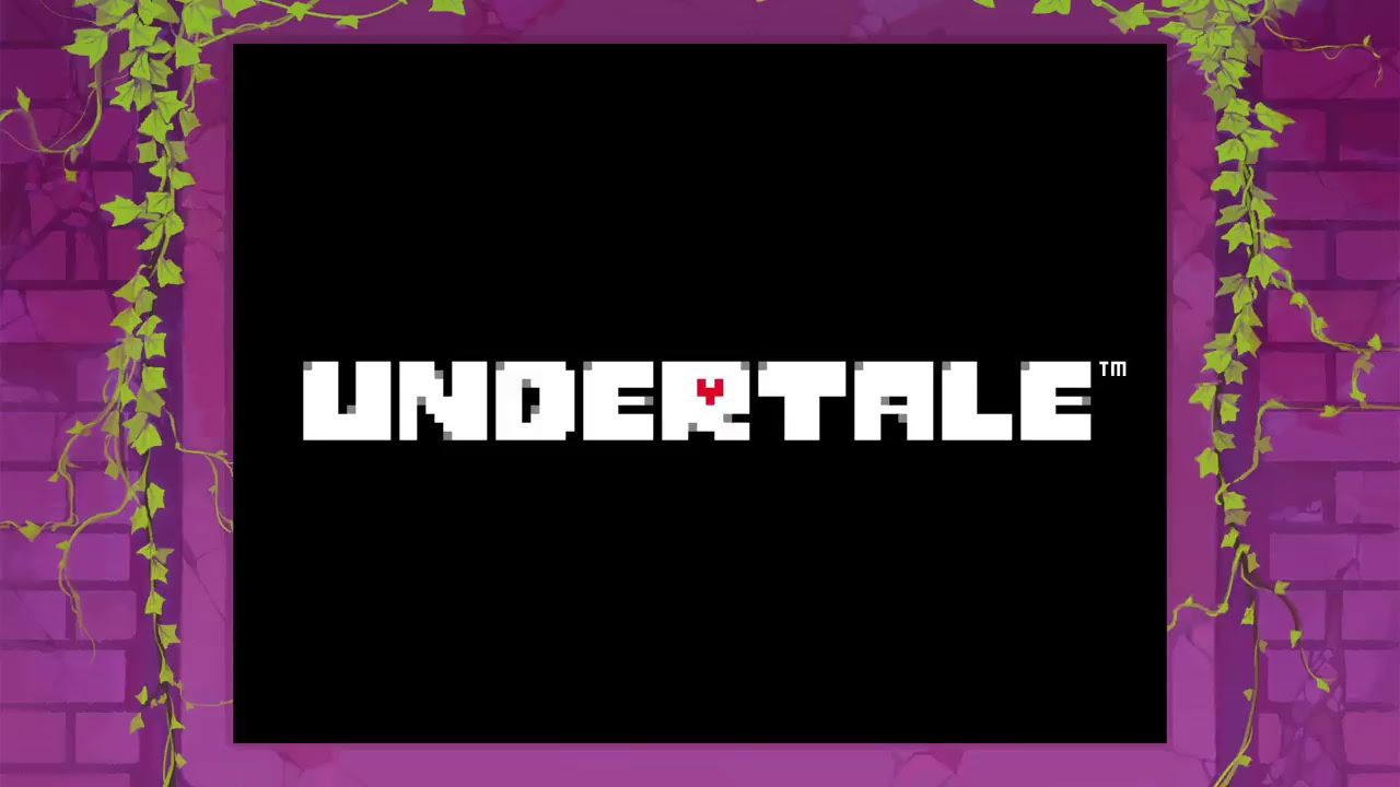 Undertale - Genocide Part III (Live Stream)