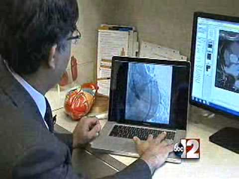 McLaren Medical Minutes - Structural Heart Disease