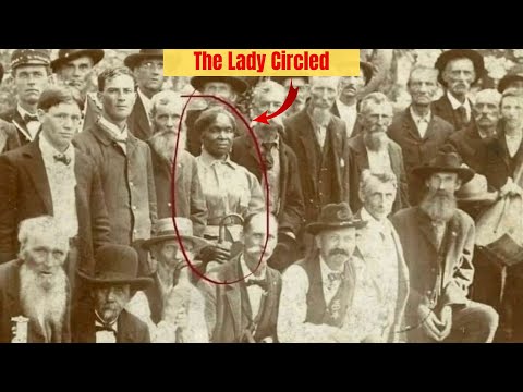 12 RARE HISTORICAL PHOTOS EVERYONE NEEDS | That Reveal Hidden Stories (1930s-1910s).