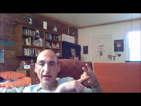 Timothy J Verret Review of YENTL