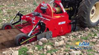 Euro Agri Mat SAS Cavaillon - Matériel agricole (adresse, horaires)