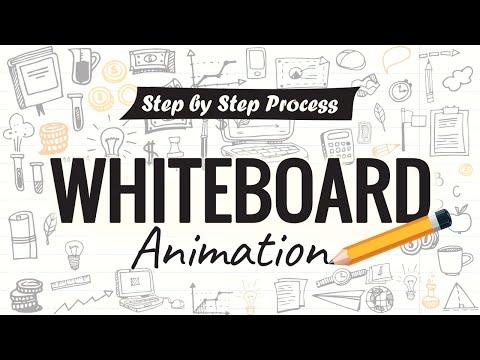 How to Make a Whiteboard Animation Video (A Step-by-Step Guide)