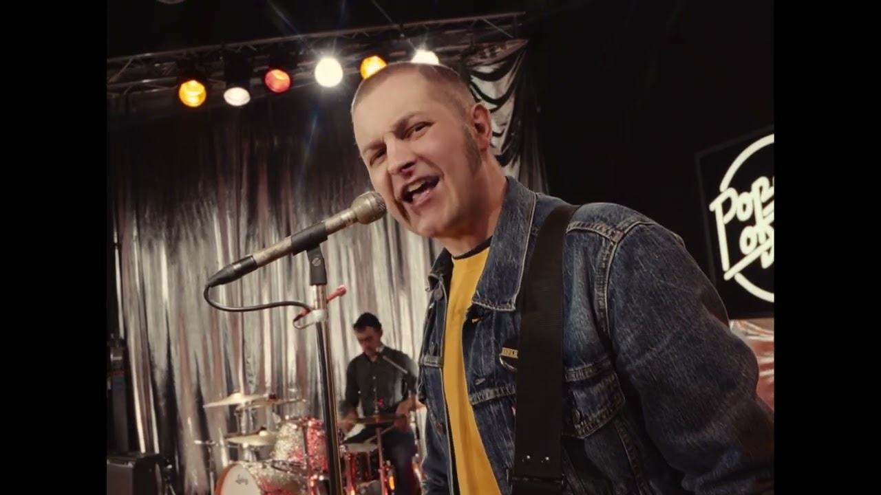 The Spartanics - Early Bird (Official Pop of the Tops Video)